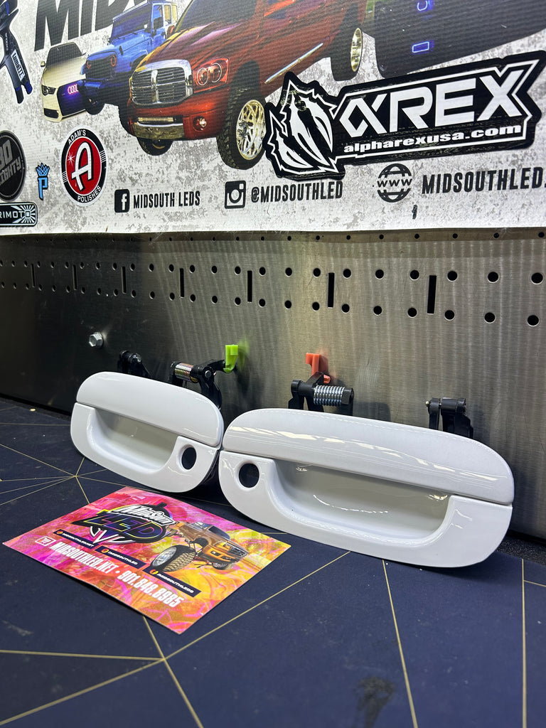 2G' RAM HANDLES – MidsouthLED