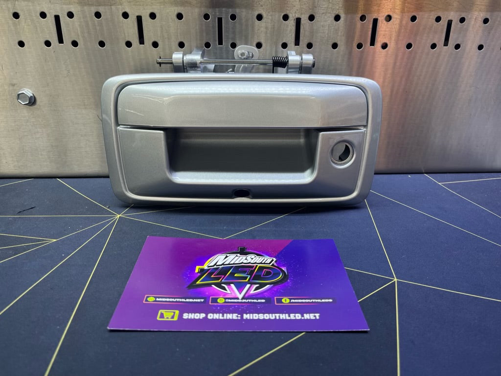 2014-2018 GM Tail Gate Handle Colormatched – MidsouthLED