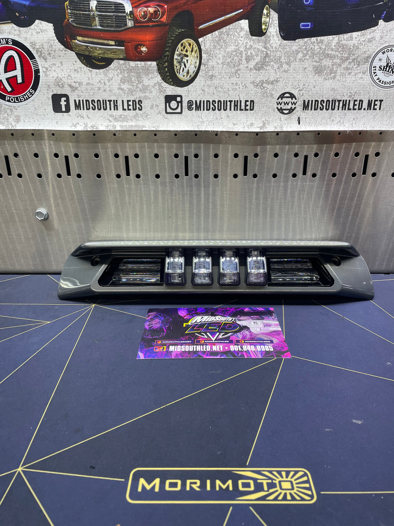 2014-2019 GM Morimoto XB 3rd Brake Light – MidsouthLED