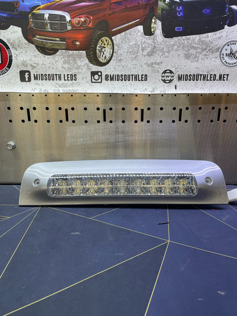 09-18 Ram 3rd Brake Light Colormatched #10 (Open Box) – MidsouthLED