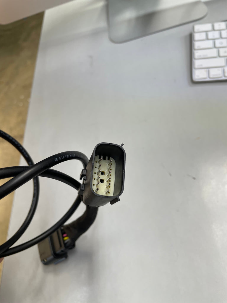 2019+ RAM Laramie HD Plug and Play Harness – MidsouthLED