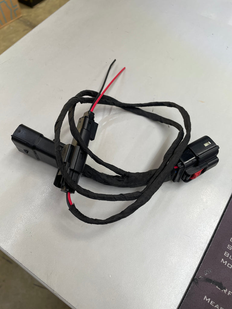 2019+ RAM Limited HD Plug and Play Harness – MidsouthLED