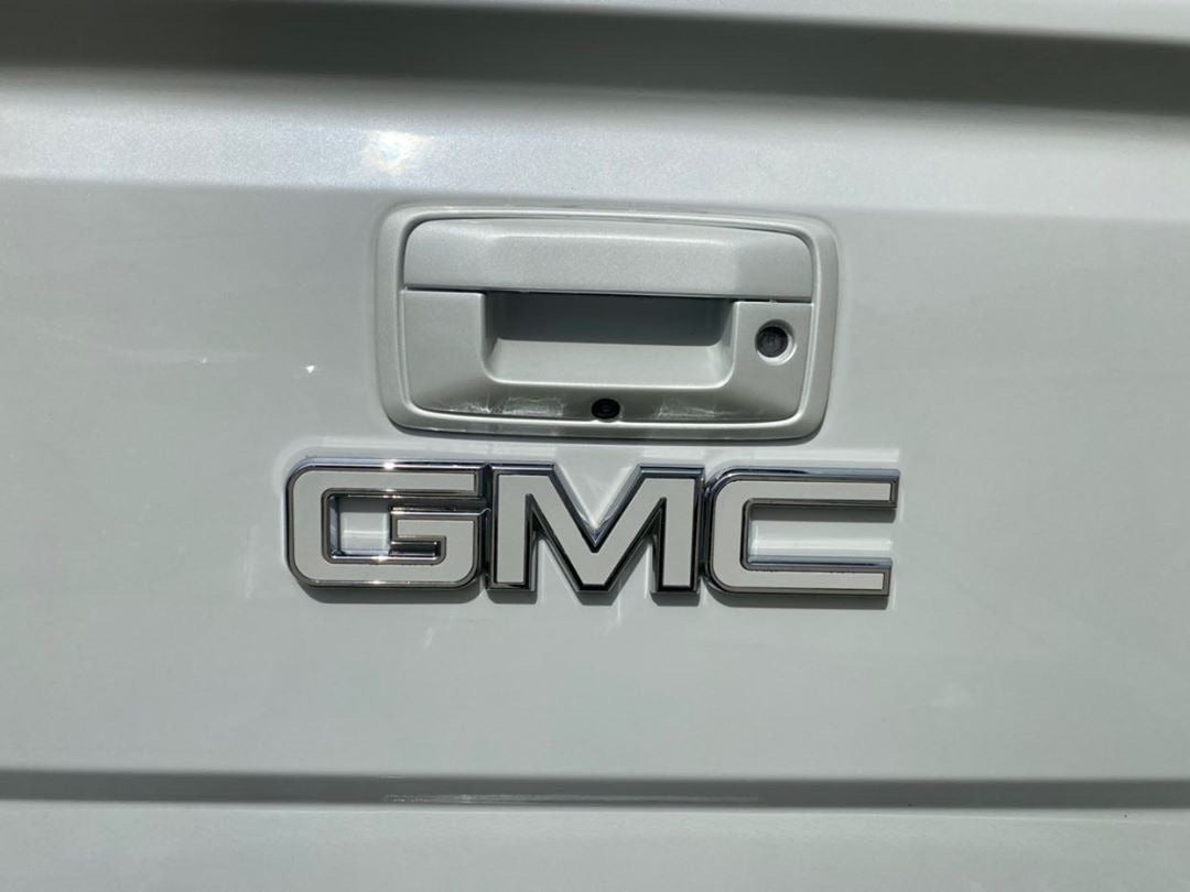 2014-2019 GMC Sierra Emblems Colormatched – MidsouthLED