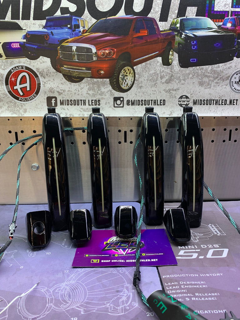 2014-18 GM Switchback LED Handles – MidsouthLED