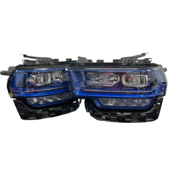 2019+ Dodge RAM HD Headlights OEM – MidsouthLED